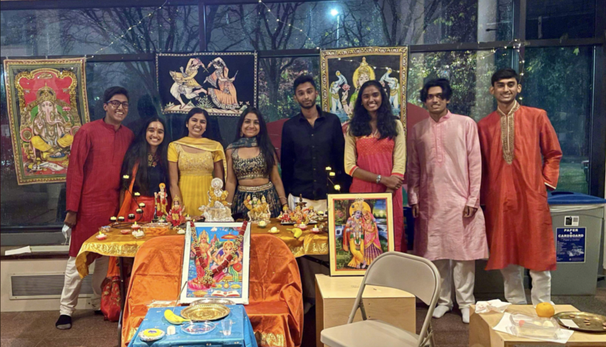 Home - Hindu Chaplaincy