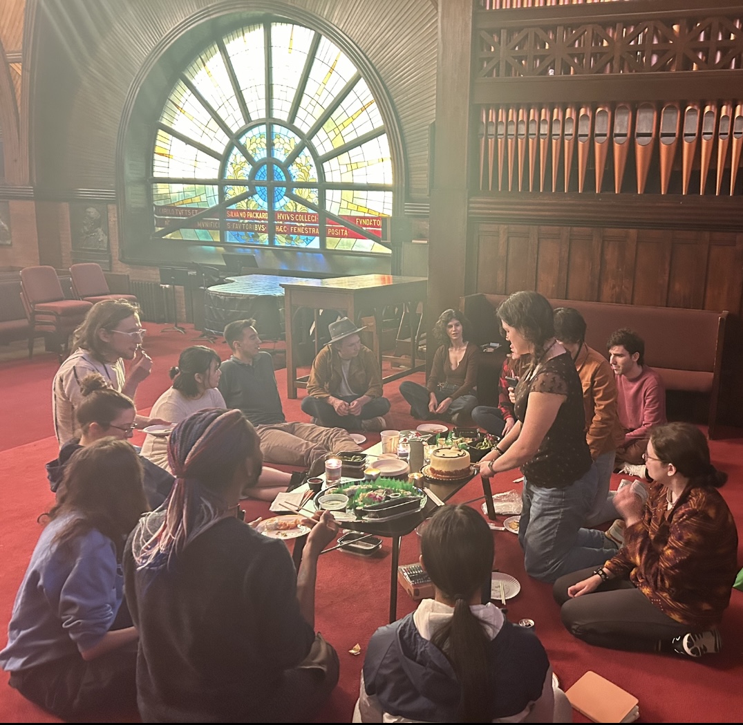 Home - Tufts Humanist Chaplaincy