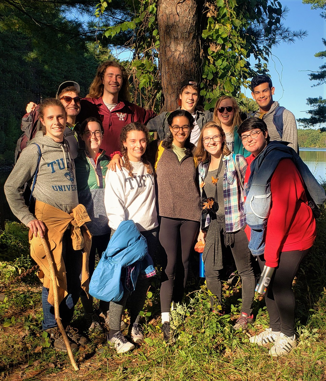Giving - Tufts Humanist Chaplaincy
