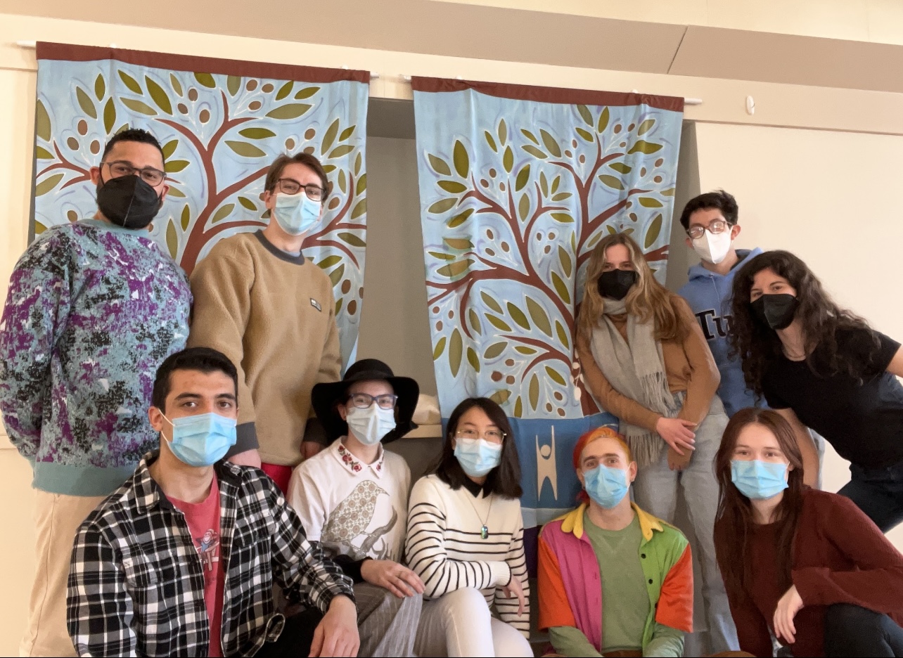 Home - Tufts Humanist Chaplaincy