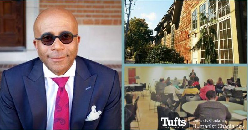 Dr. Anthony Pinn on Humanism and Black Lives Matter