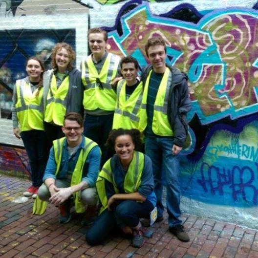 Service Opportunities - Tufts Humanist Chaplaincy