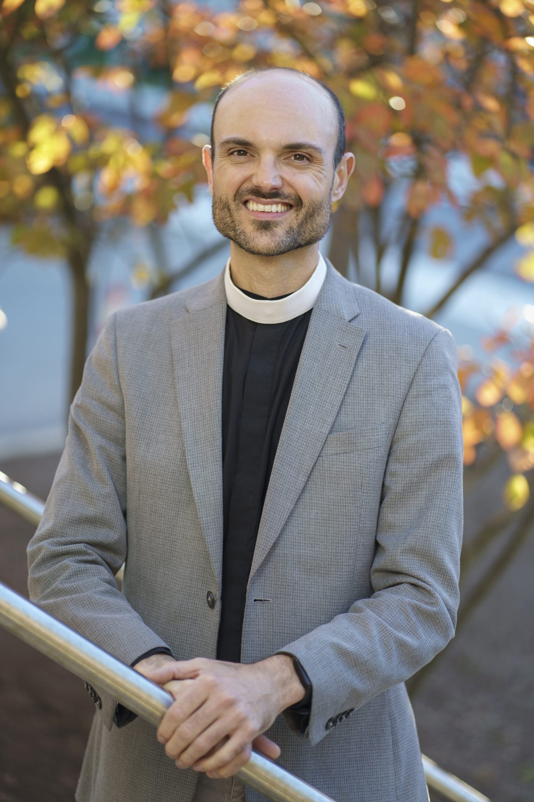 Home - Protestant Chaplaincy Site